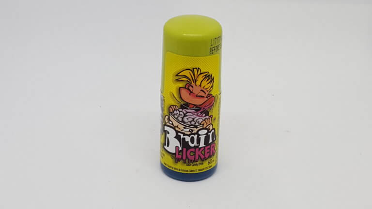 Brain Licker – Lollybus