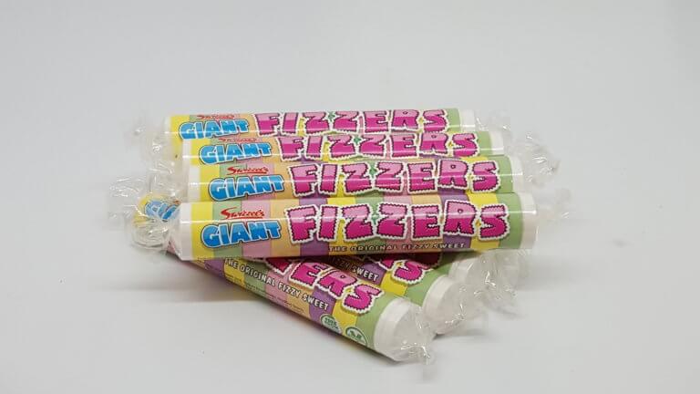 Giant Fizzers – Lollybus
