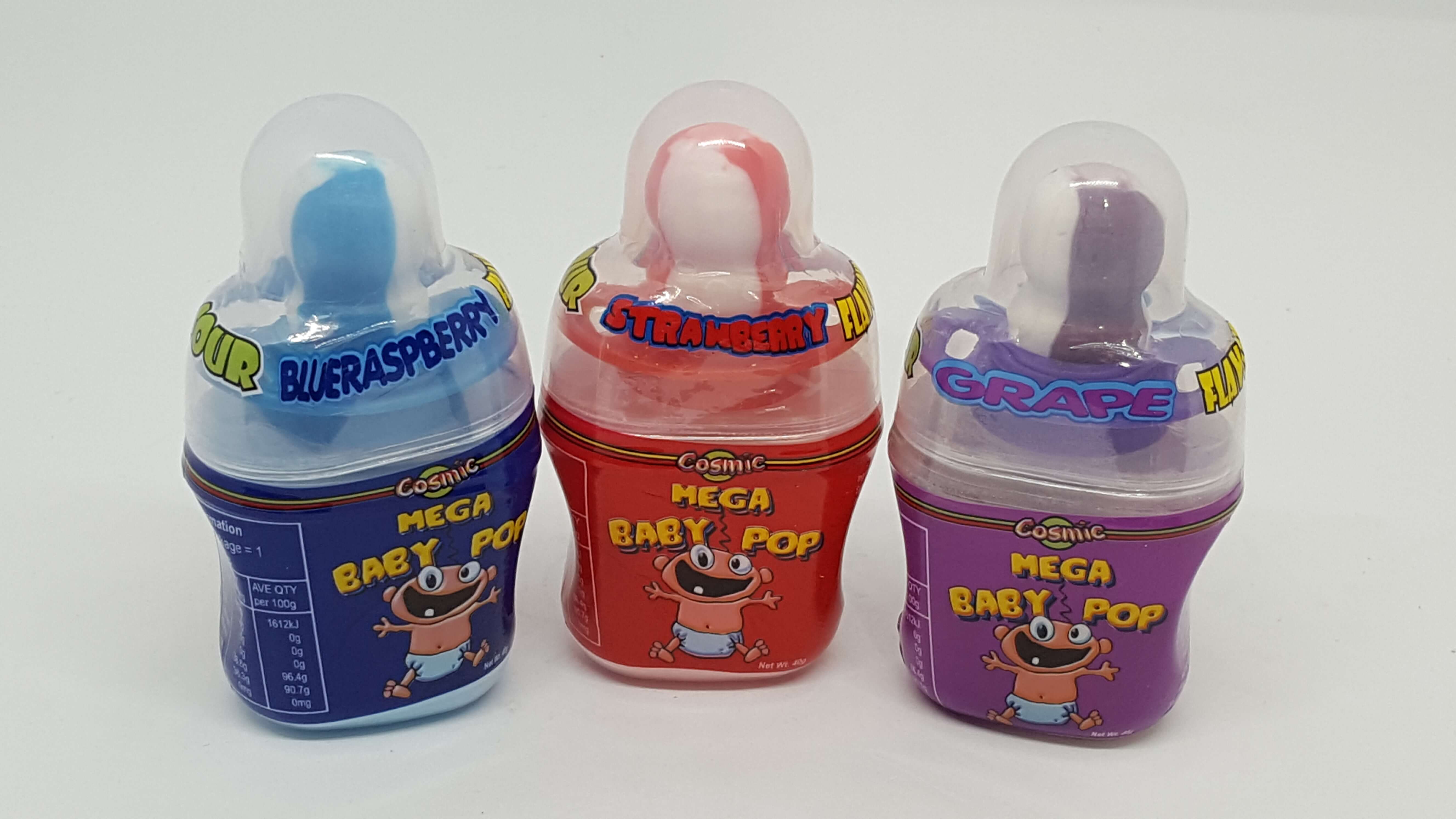 Sherbet Archives - Lollybus